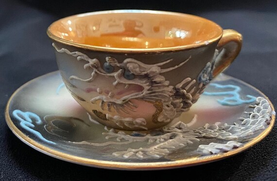 Dragonware Made In Japan