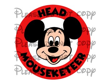 Mickey Mouse Club | Etsy