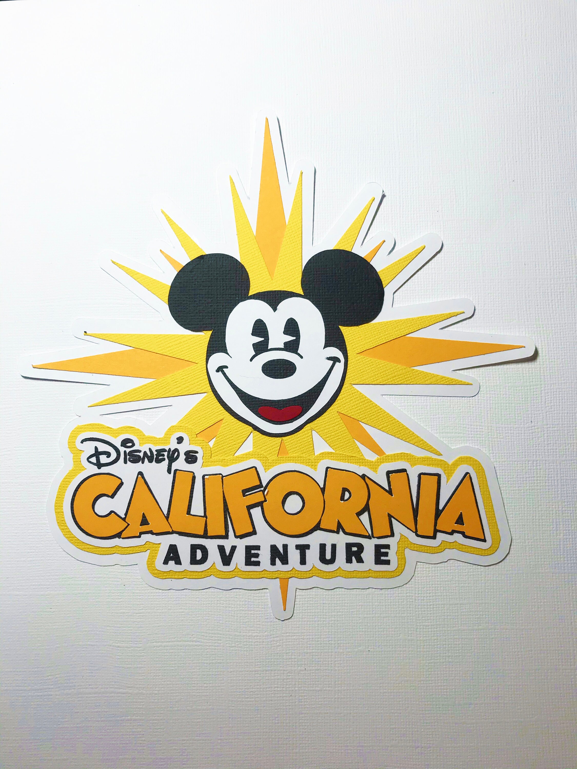 Drawing & Illustration Art & Collectibles Jungle Cruise Disneyland Park ...