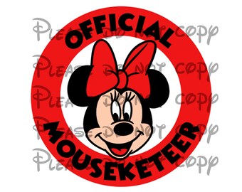 Mickey Mouse Club | Etsy