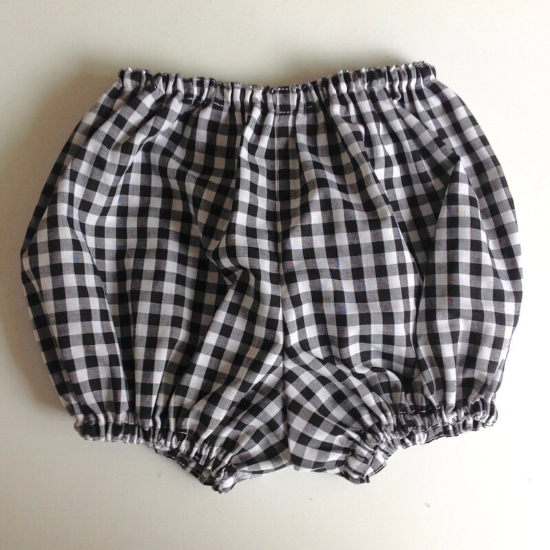 Baby Bloomers - Etsy