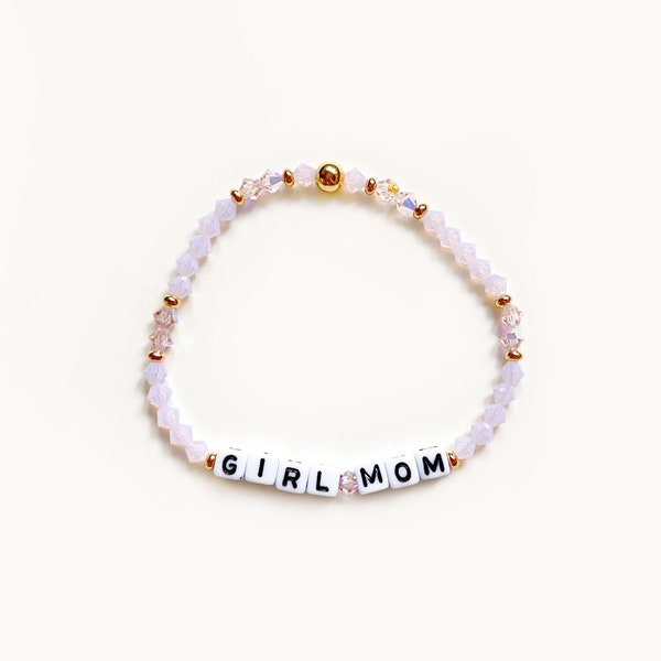Mom Bracelet - Etsy