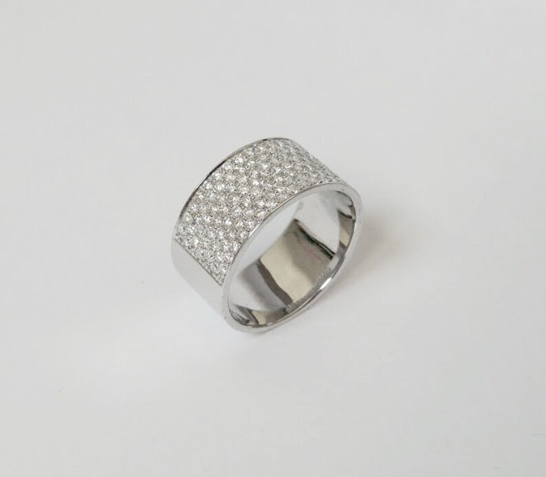 Mens Diamond Wedding Rings, His Wedding Ring, Comfort Fit Ring,men ...