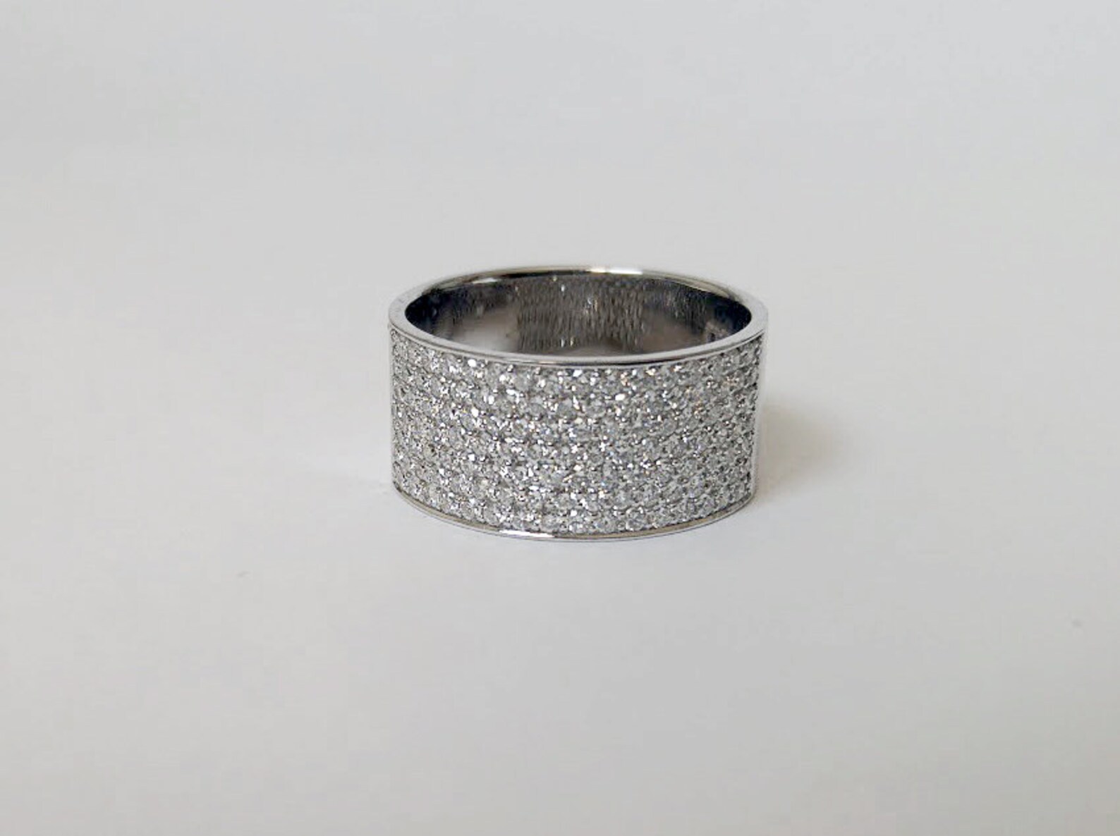 Mens Diamond Wedding Rings, His Wedding Ring, Comfort Fit Ring,men ...