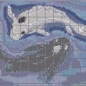 My Girlfriend Turned Into the Moon - Avatar the Last Airbender - Etsy
