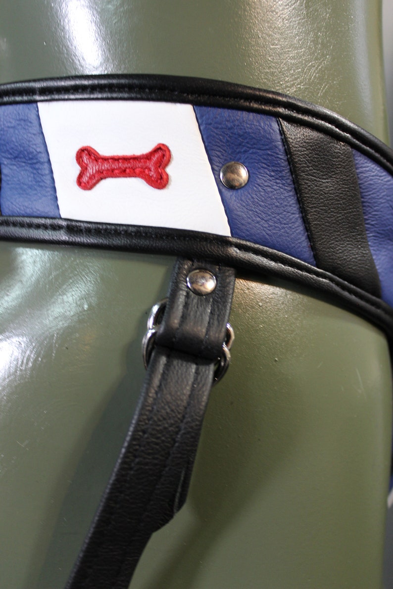 Our 'pup' and 'handler' Leather Jock With | Etsy