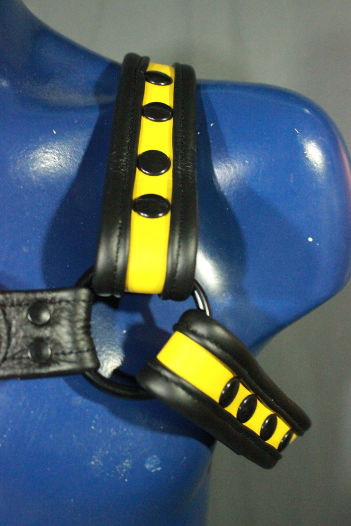 Our American Hero Harness, Handmade for the Hero in Everyone! - Etsy
