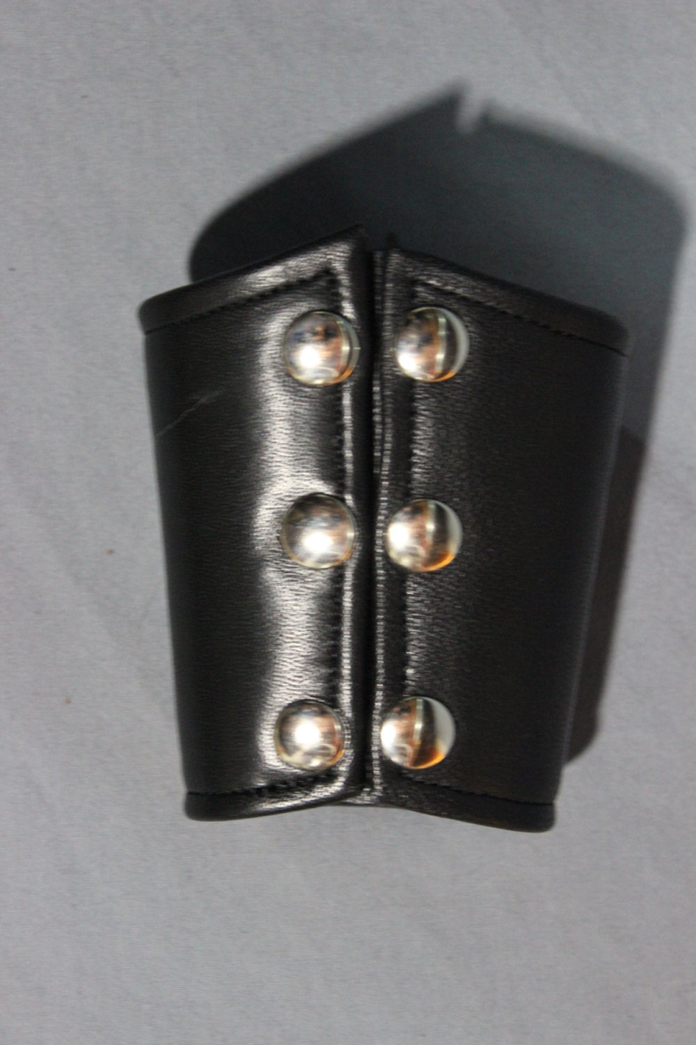 Wrist Bracer With Military Insignia - INDIVIDUAL BRACER - Etsy