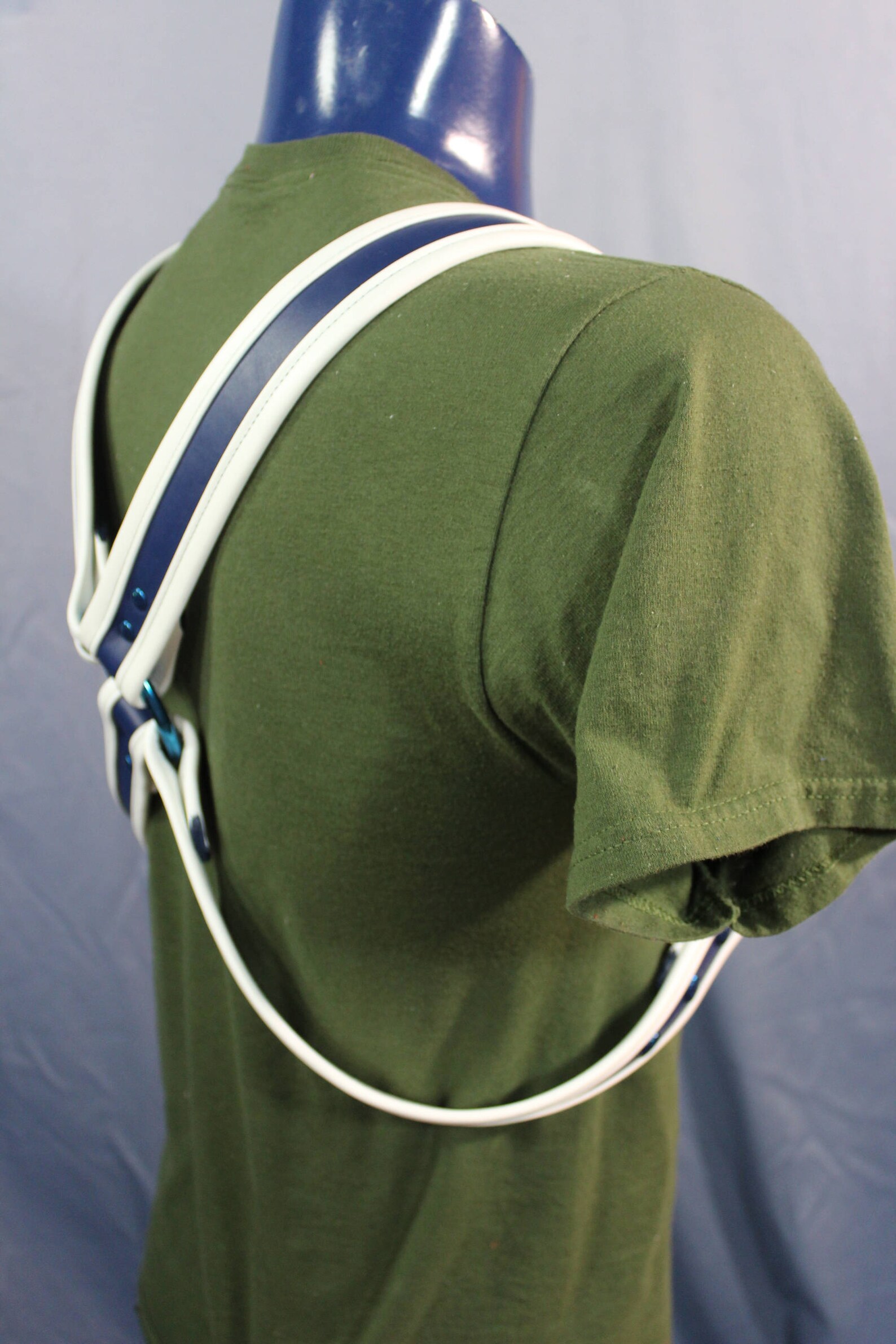 The Captain Harness | Etsy