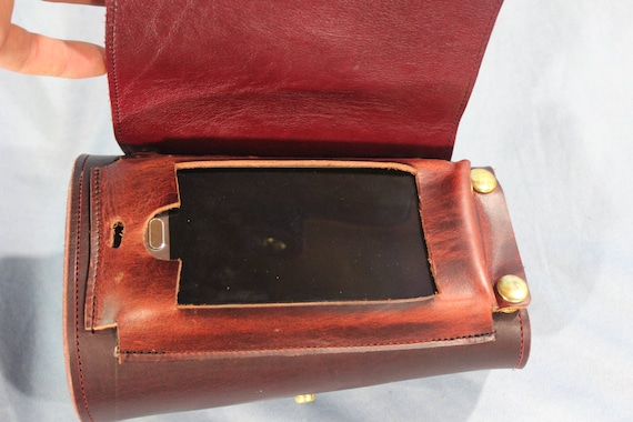 Mason's 'furture-ific' Phone Gauntlet - Etsy