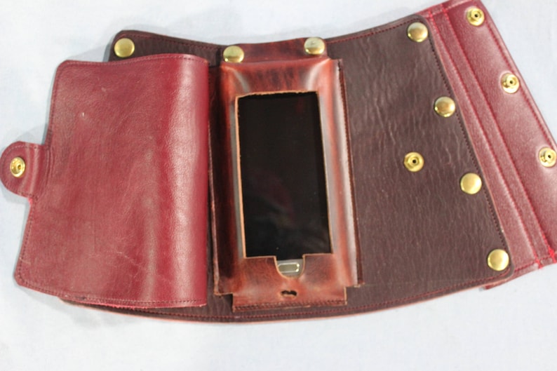 Mason's 'furture-ific' Phone Gauntlet - Etsy