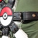 Gotta Own Them All! New Pokeball Harness! - Etsy