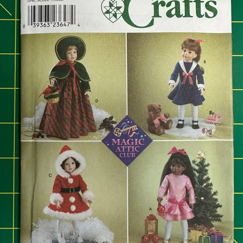 Magic Attic Dolls - Etsy