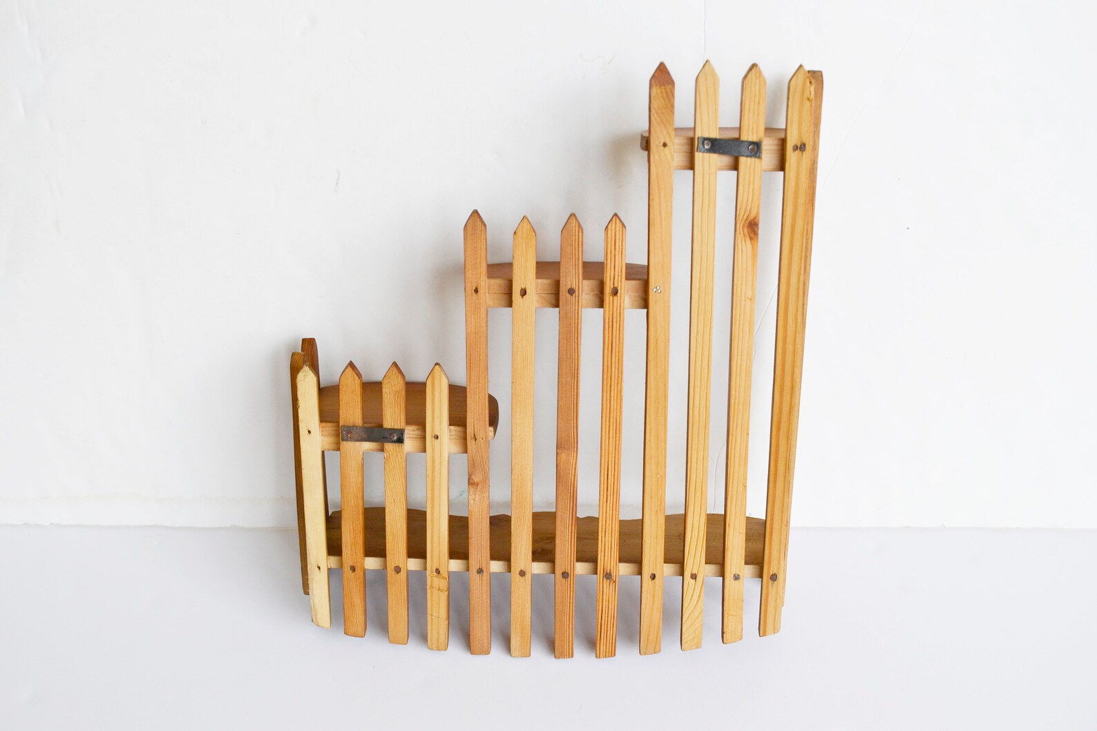 Mini Bookshelf Shelving of Miniatures Collection Shelf | Etsy