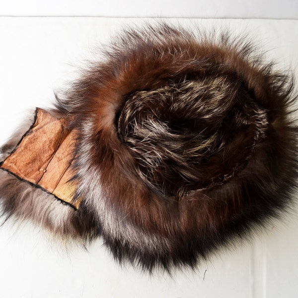 Fur for Crafting - Etsy