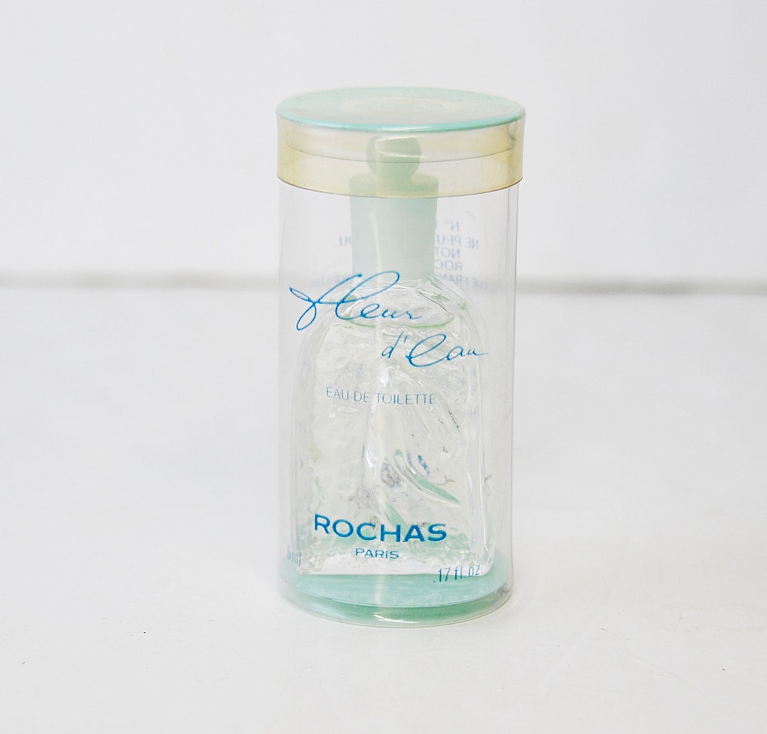 Mini Perfume Rochas, Mini Perfume Collection, Collection of Perfumes ...