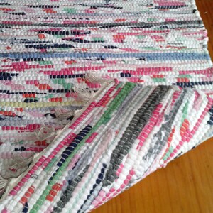 Rag Rug,carpet Mat Kitchen, Bathroom, Dining Room, Decorating, Cottage ...