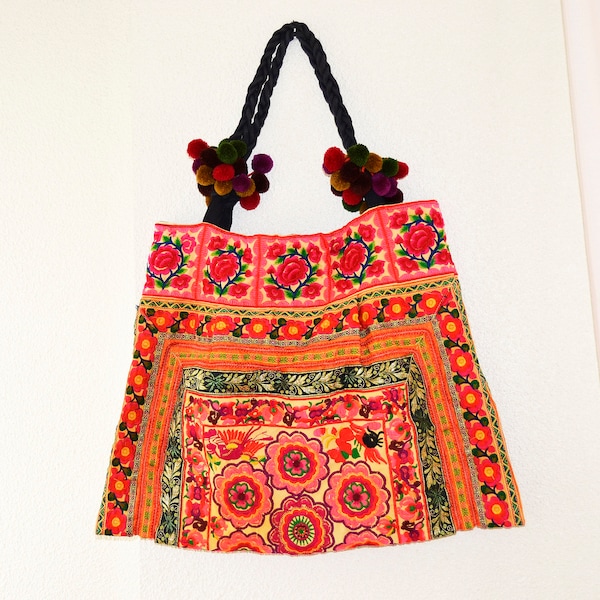 Bohemian Gypsy Bag - Etsy