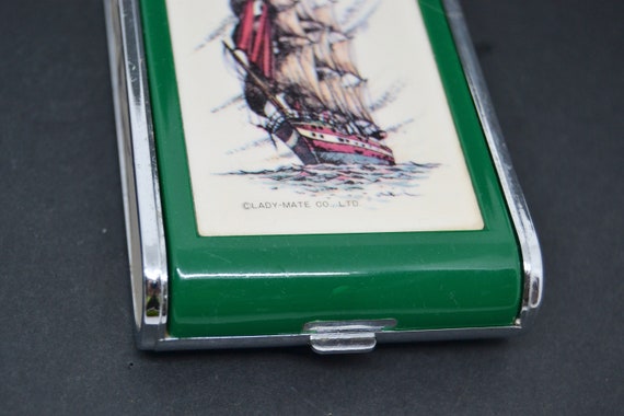 Silvia musical cigarette case,Musical cigarette case,… - Gem