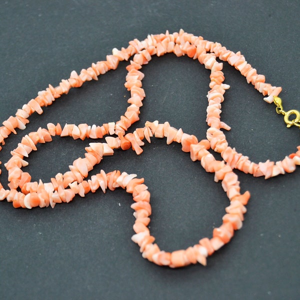 Coral Chips - Etsy