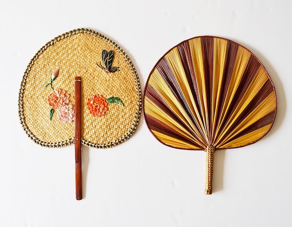 Ancient Chinese Fans