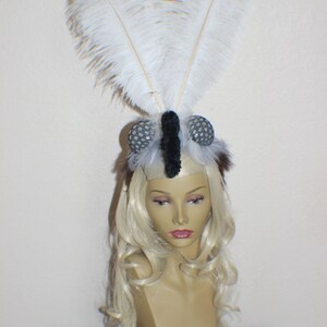 Custom Glow in the Dark Moth / Butterfly / Insect Headband - Etsy