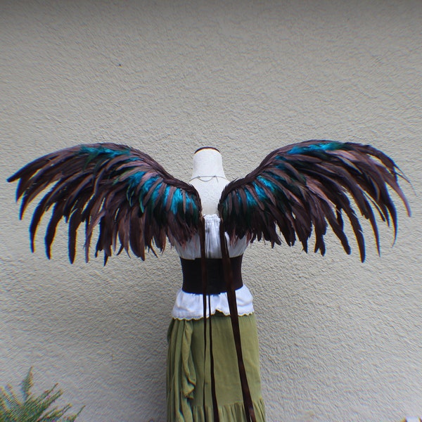 Feather Wings - Etsy