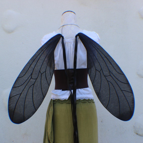 Fly Wings Costume