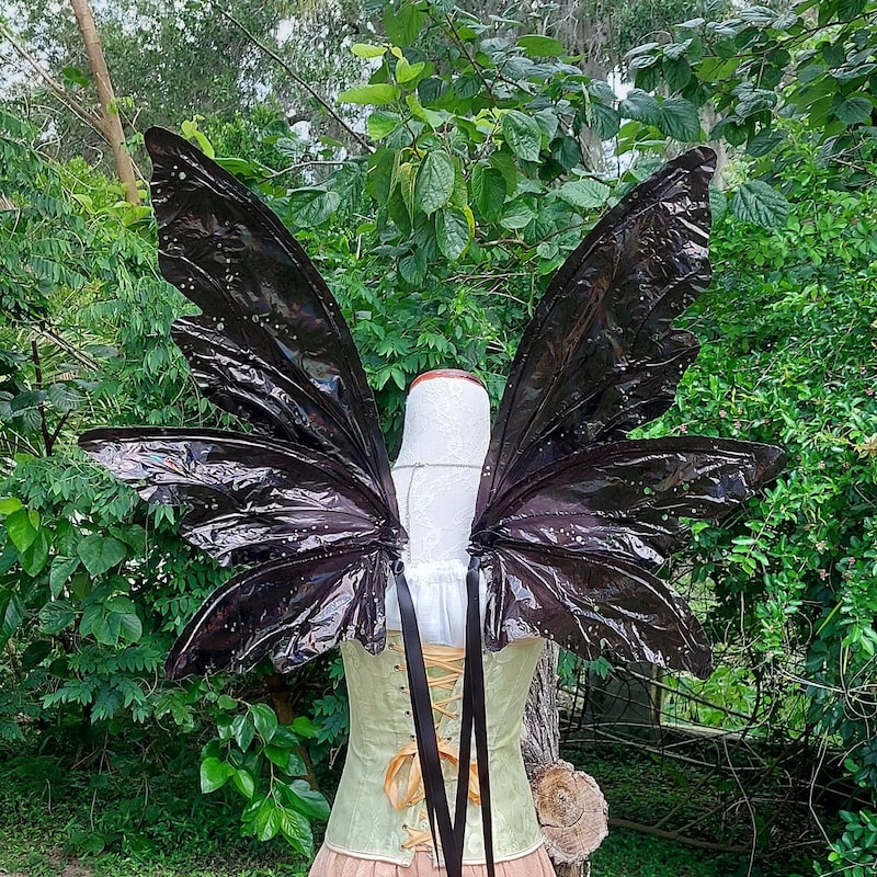 Fae Wings - Etsy