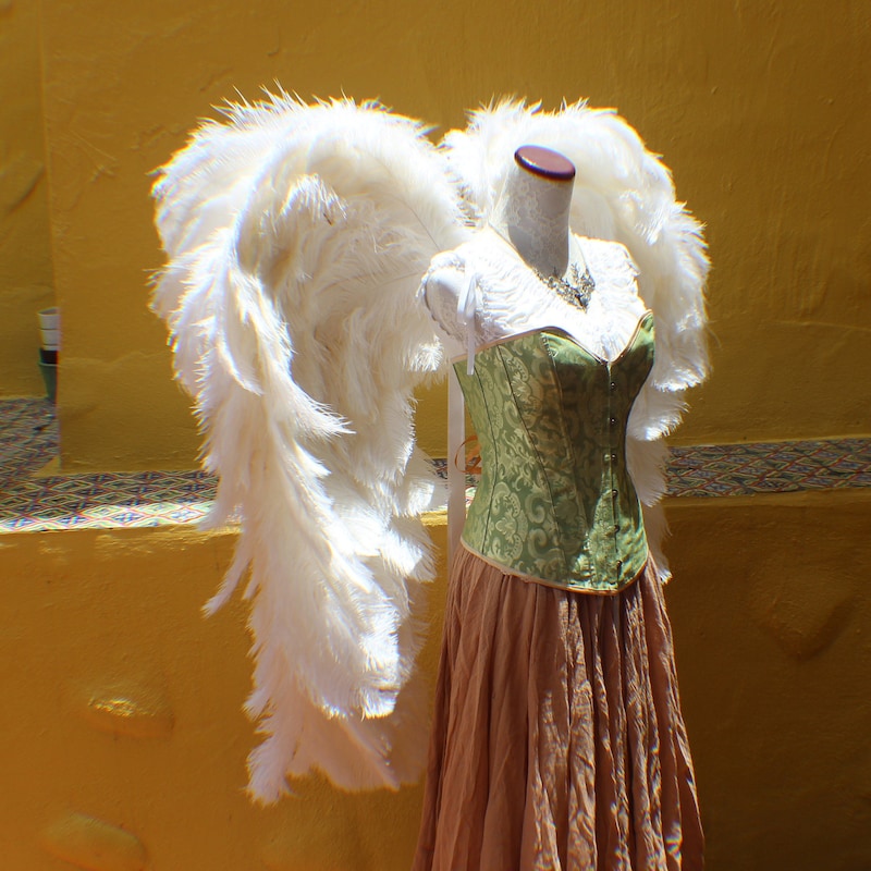 Feather Wings - Etsy