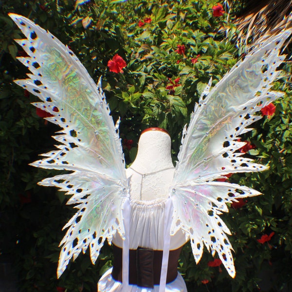 Fae Wings - Etsy