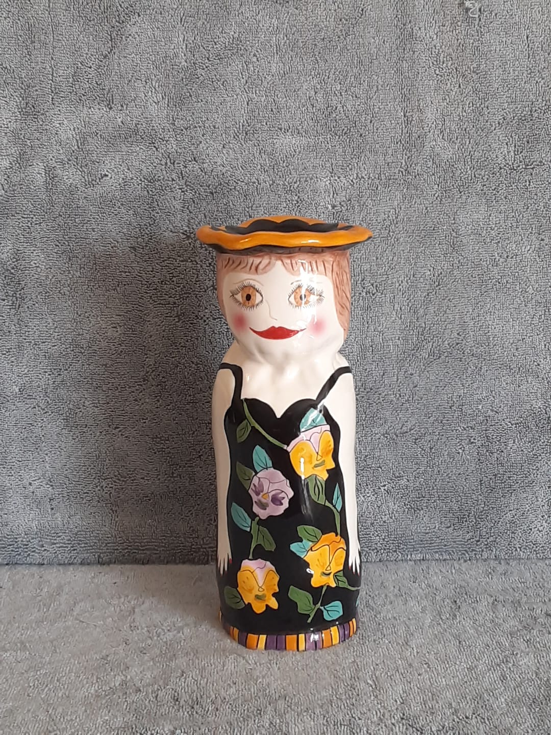 Vase - Susan Paley by Ganz Vase - Casa Bella - Sophie - Etsy