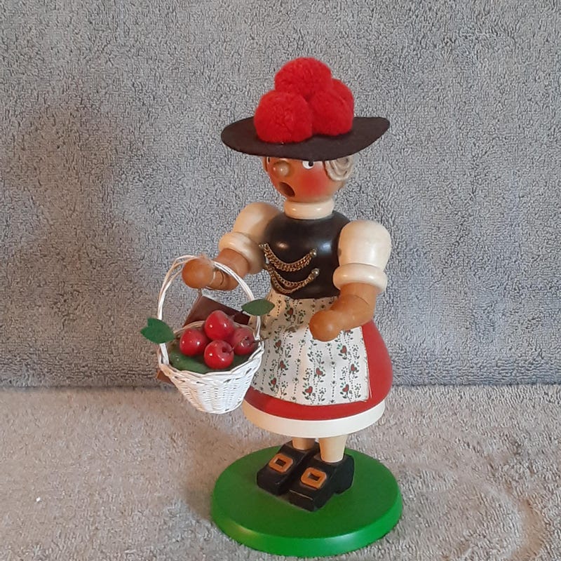 German Smoker - Etsy