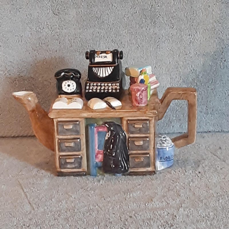 Secretary Desk - Etsy