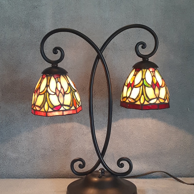 Bridge Lamp - Etsy