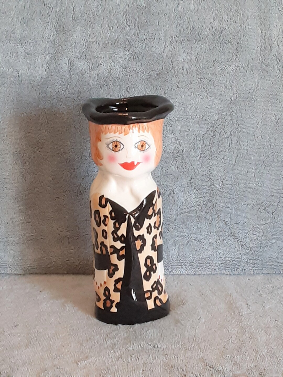 Vase - Susan Paley by Ganz Vase - Francis - Etsy