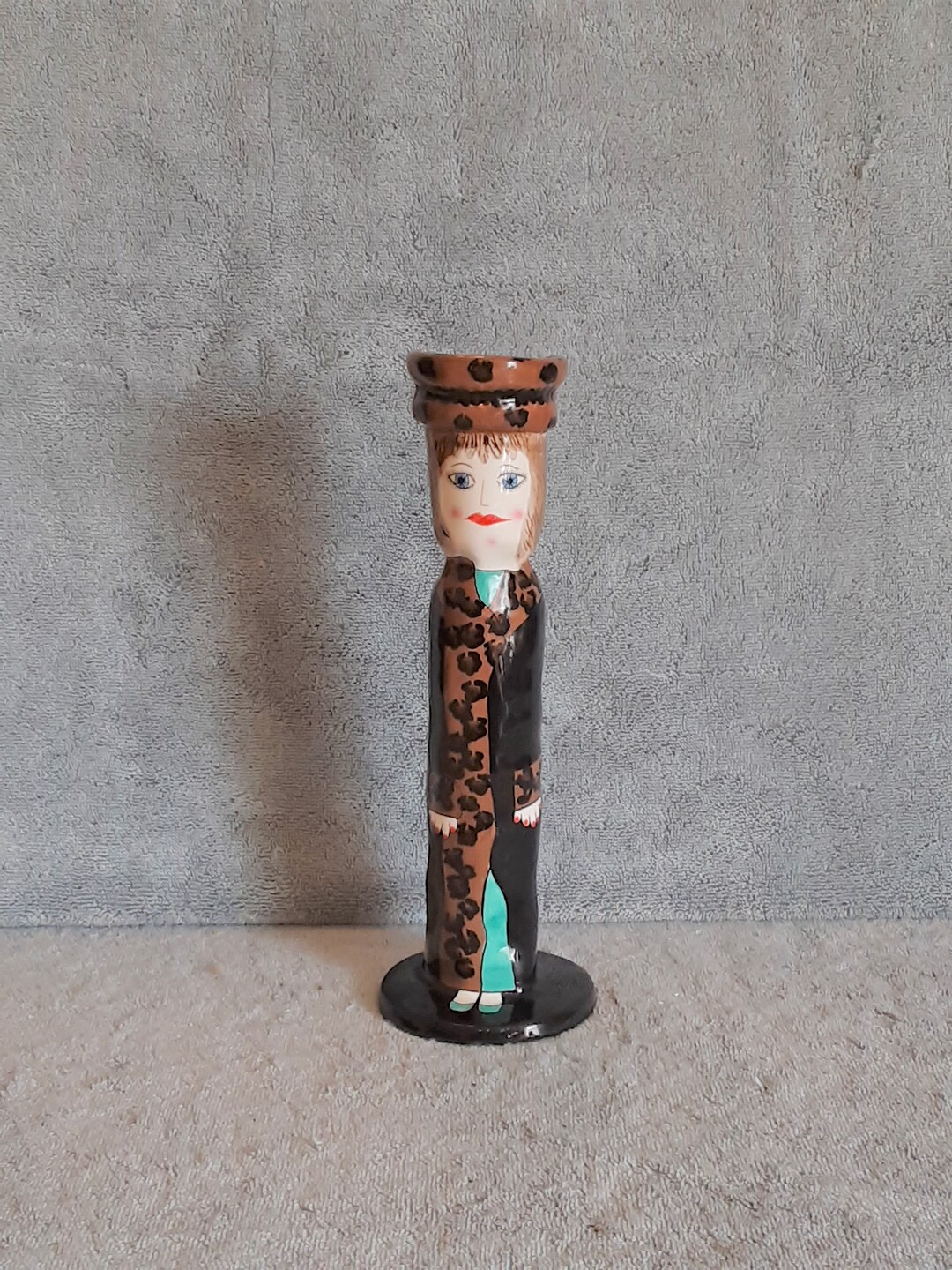 Bud Vase - Susan Paley by Ganz Vase - Lydia - Etsy