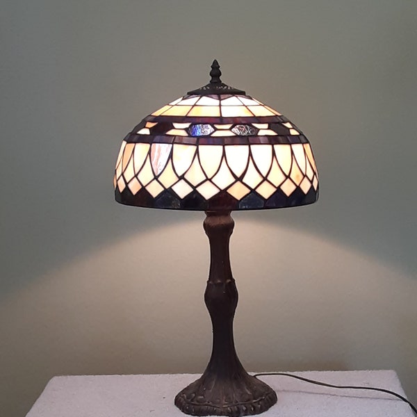 Stained Glass Mission Style - Etsy