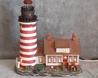 Lighthouse Theme | Etsy
