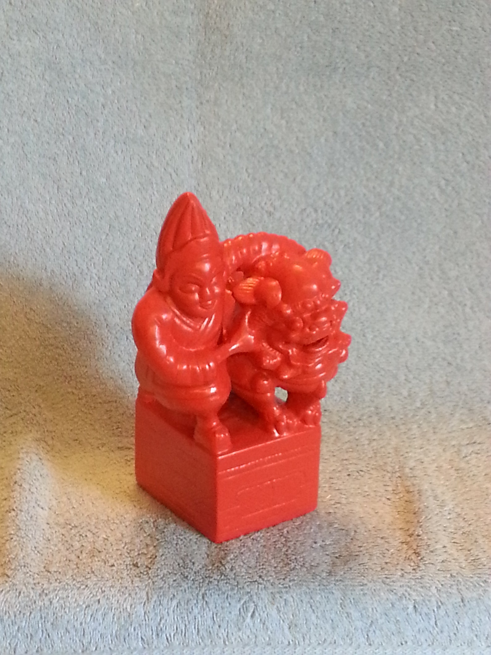 Foo Dogs - A Pair - Shi Shi Dogs - Foo Dogs and Asian Soldier - Etsy