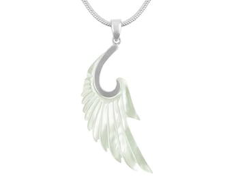 Angel Wing Shell - Etsy