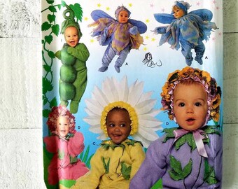 Sweet Pea Fairy - Etsy