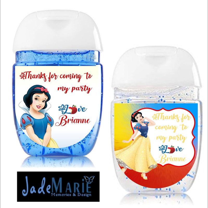 Snow White - Etsy