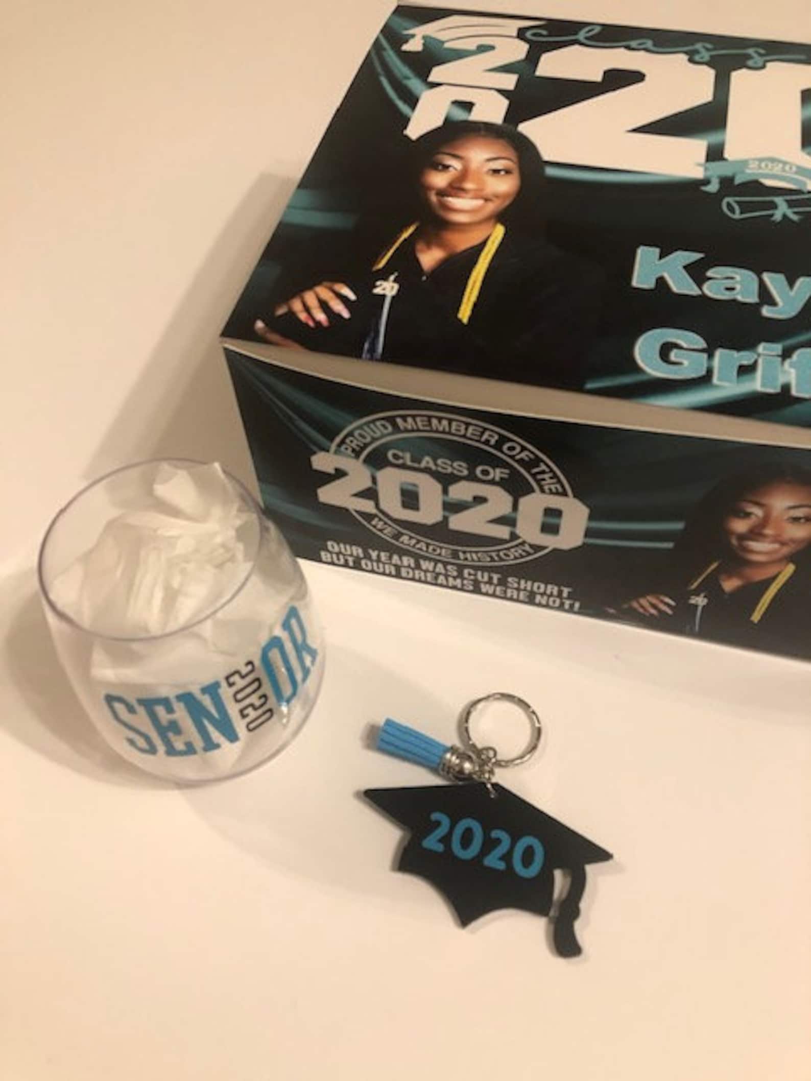 Custom Grad Gift Boxes Senior Gift Boxes 2022 Grad Gift - Etsy