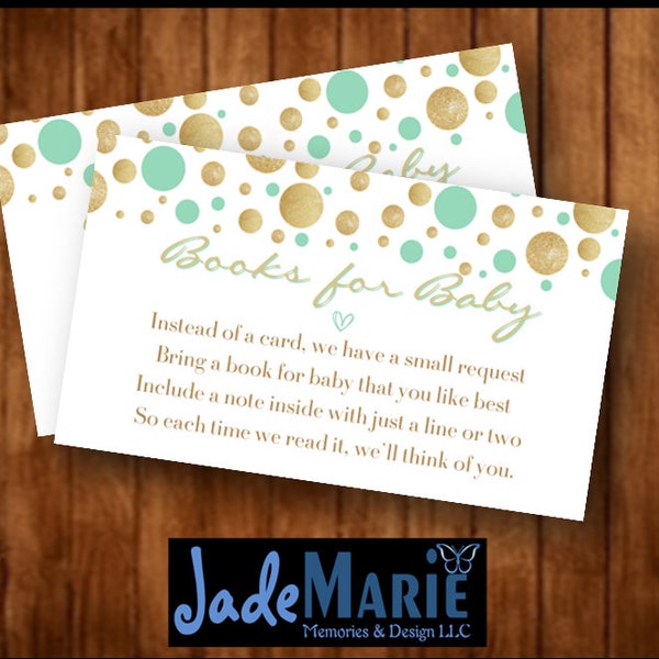 Book Request Card - Etsy