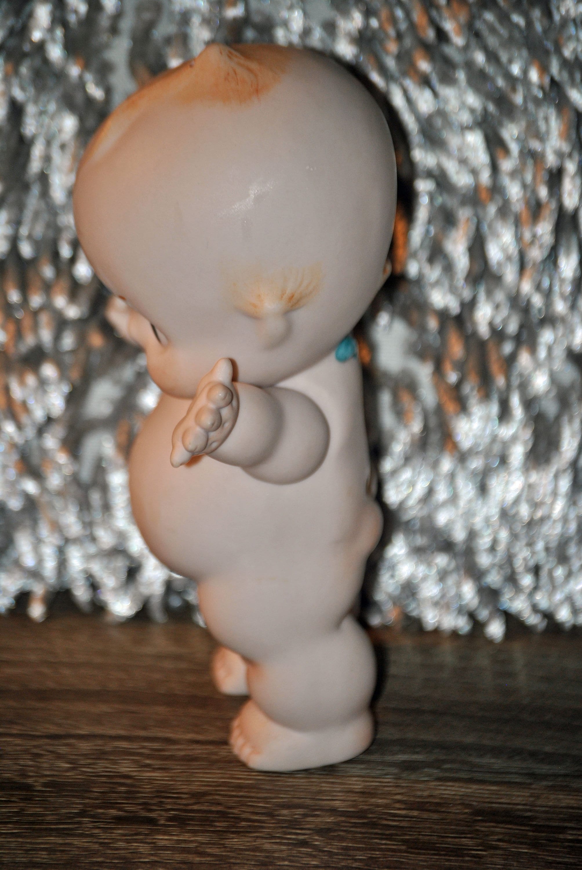 KEWPIE DOLL FIGURINE - 1980 - Etsy