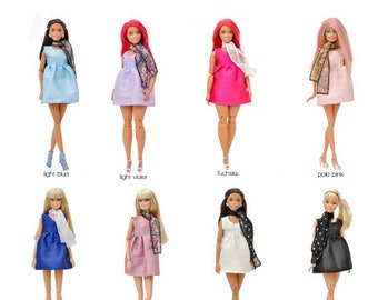 Barbie size dolls | Etsy