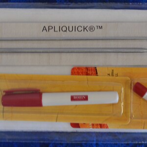 Apliquick Tools, Basic Kit - Etsy