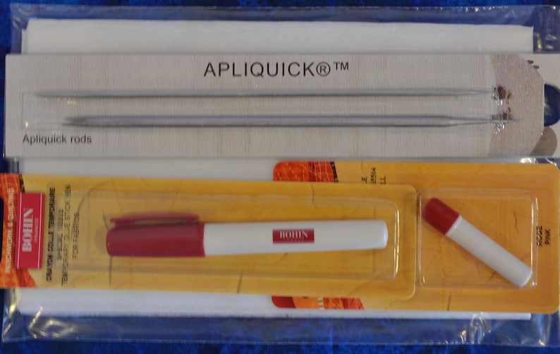Apliquick Tools, Basic Kit - Etsy
