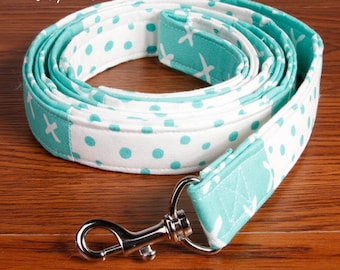 Dog Tether Leash - Etsy